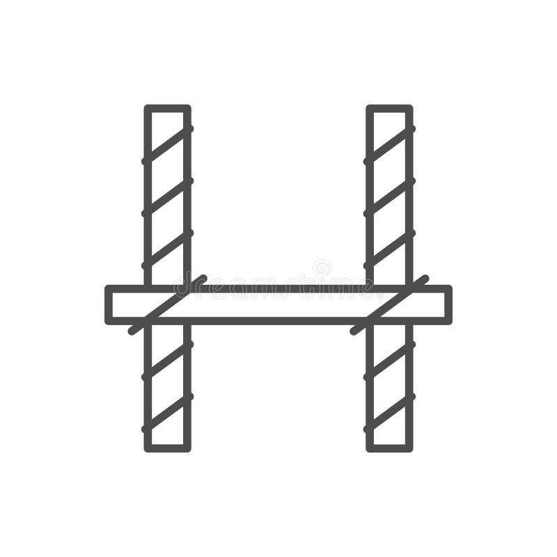 Formwork Line Stock Illustrations – 61 Formwork Line Stock ...