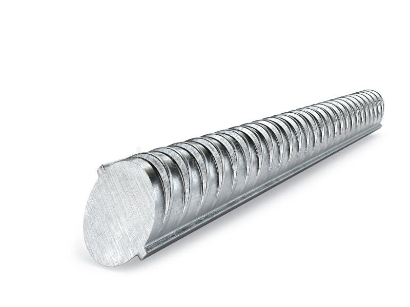 Rebar White Background Stock Illustrations – 512 Rebar White Background ...