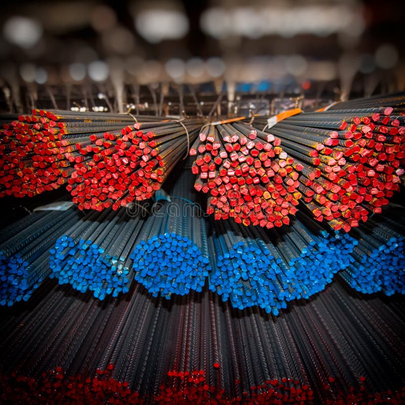 Armature stock image. Image of metallurgy, steel, industrial - 49171445