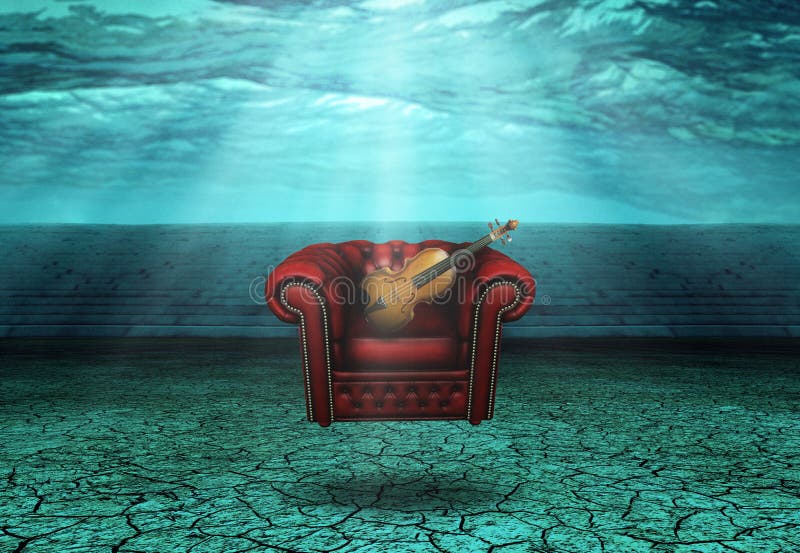 Underwater Amphitheater Stock Illustrations – 22 Underwater ...