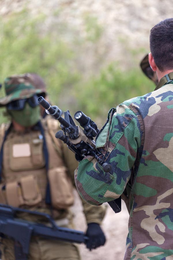 Armed Conflict stock photo. Image of explosive, round - 43606608