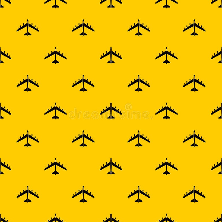 Armed Fighter Jet Vector Pattern Stock Illustrations – 105 Armed ...
