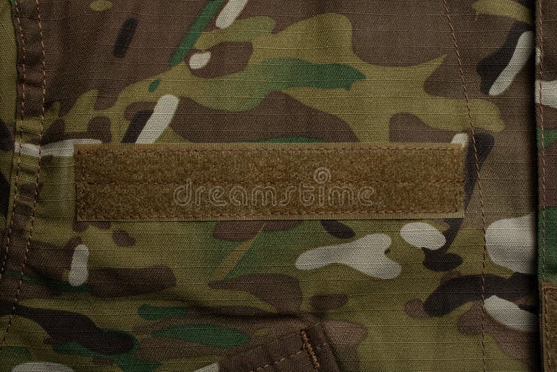 Armed Force Multicam Camouflage Fabric Texture Back Stock Photo - Image of army, background ...