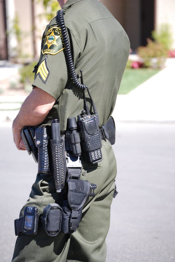Armed forces stock photo. Image of officer, outfit, cops - 1988740