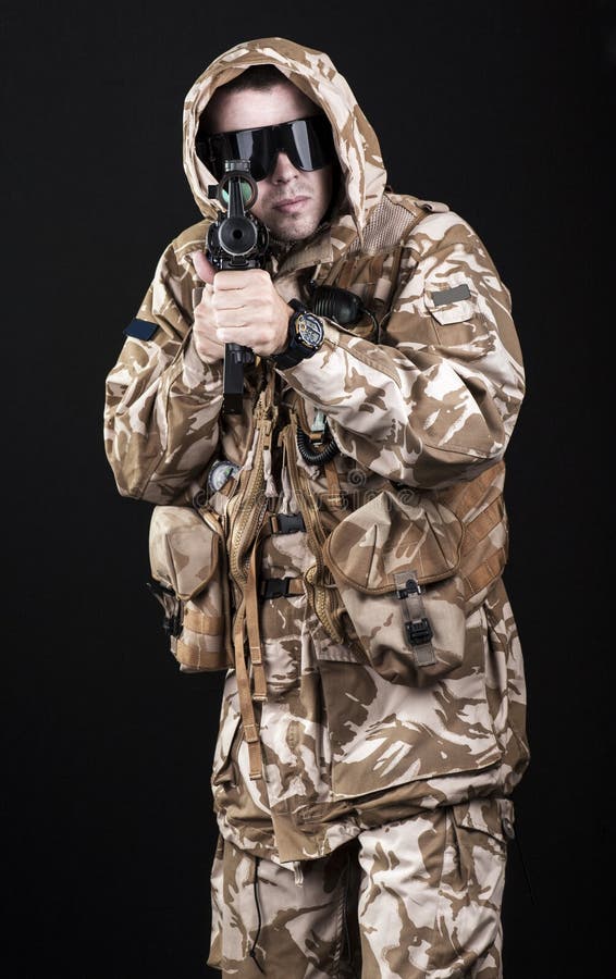 Armed forces stock photo. Image of army, face, mask, militia - 50740126