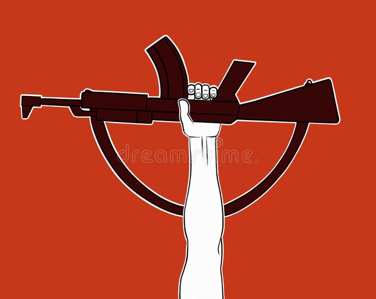 Armed Symbol Stock Illustrations – 31,528 Armed Symbol Stock ...