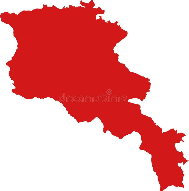 Armenia map vector vector stock vector. Illustration of icon - 107145095 Armenia map vector vector stock vector. Illustration of icon - 107145095