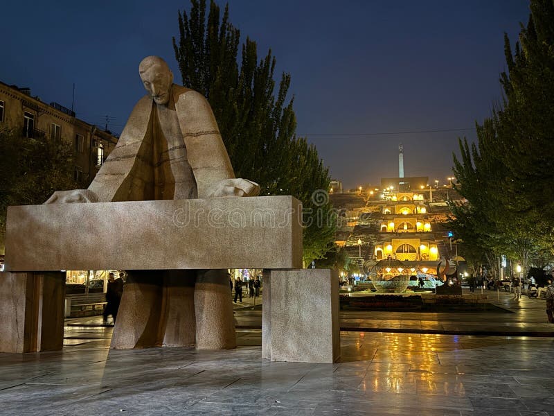 Armenian cultural symbols editorial stock photo. Image of exploration ...