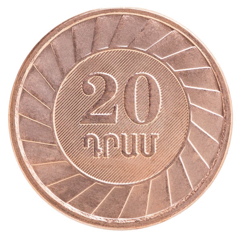 Armenian Dram coins stock photo. Image of money, coin - 88269068