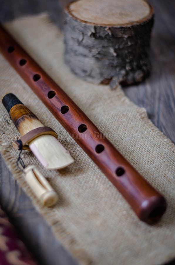 Armenian duduk . stock image. Image of instrument, traditional - 98316019