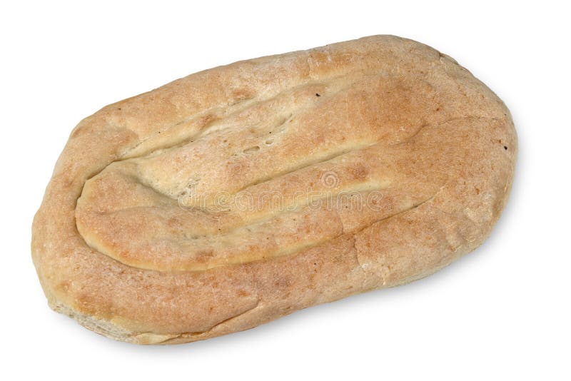 Armenian Home Made Bread Matnakash Stock Image - Image of meal ...