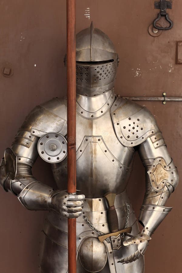 The armor stock image. Image of europe, history, armed - 41875523
