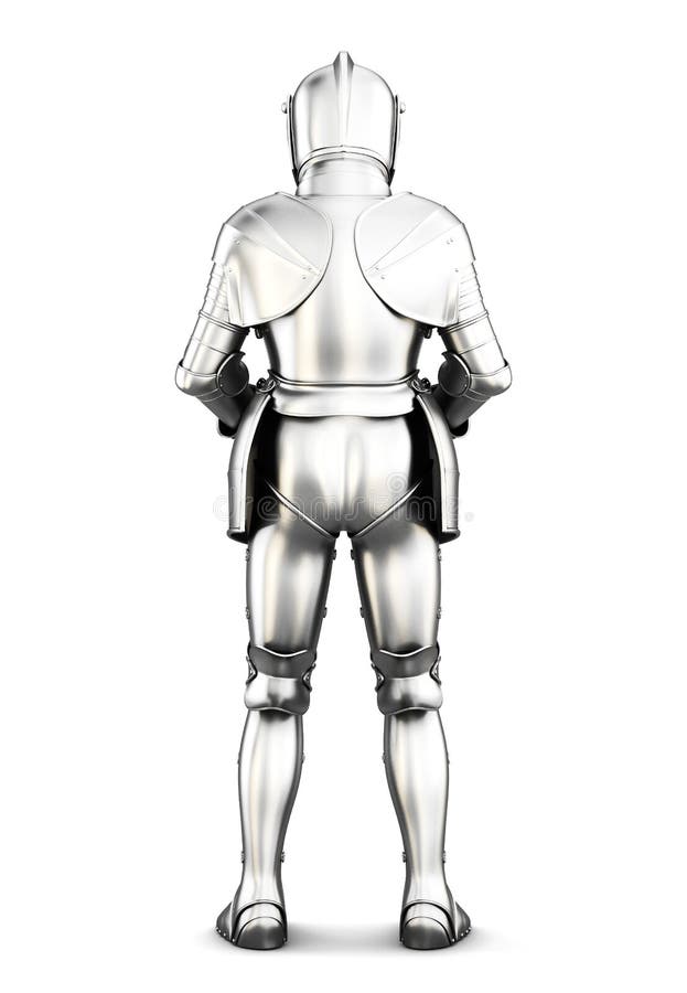 131 Medieval Knight Full Armor Standing Stock Photos - Free & Royalty ...