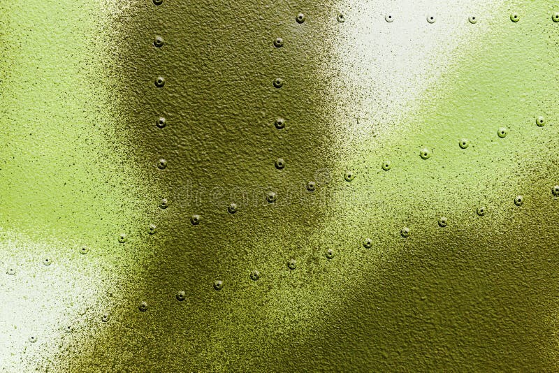 Armor of Car, Transporter, Airplane, Etc. with Camouflage Color Stock ...