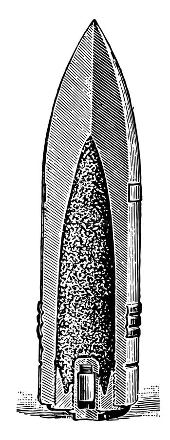 Armor Piercing Stock Illustrations – 387 Armor Piercing Stock ...