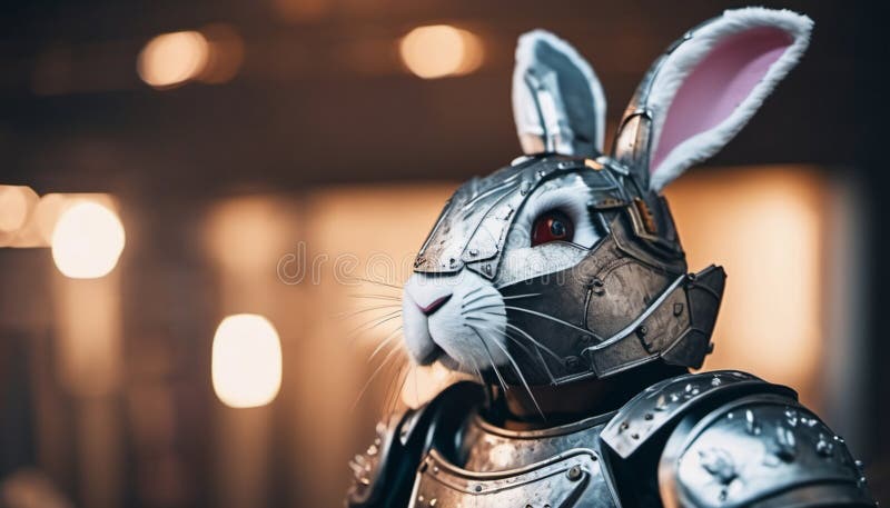 Armored Easter Stock Illustrations – 9 Armored Easter Stock ...