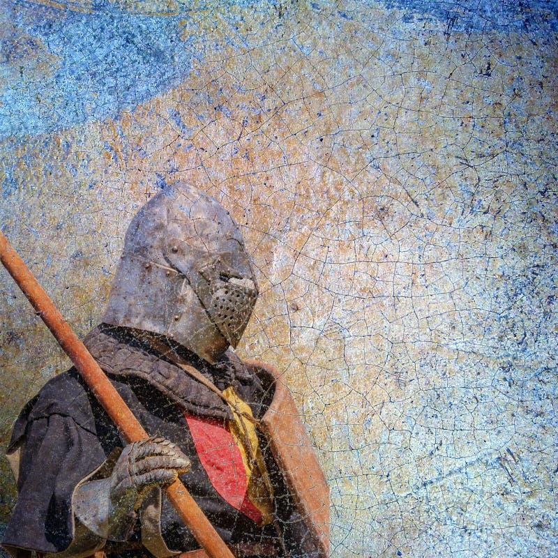 Knight Charger Stock Illustrations – 43 Knight Charger Stock ...