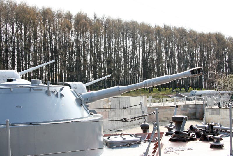 River Patrol Artillery Armored Boat Stock Photos - Free & Royalty-Free ...