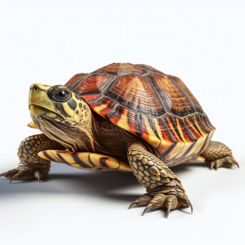 Stunning Portrait of a Powerfull Silverback Gorilla. Amazing African ...