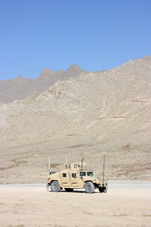 M1114 HMMWV stock image. Image of force, enduring, army - 17875685