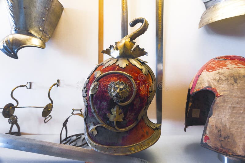 Armory editorial stock photo. Image of venice, italy - 67361173