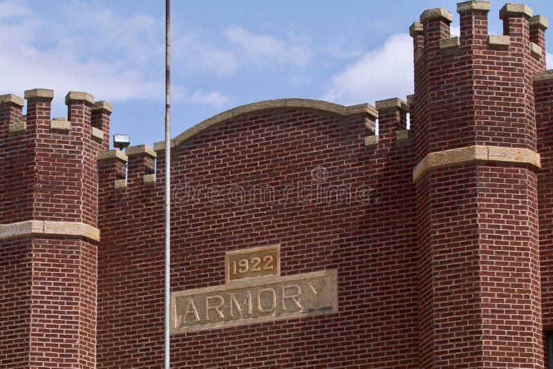 Armory stock photo. Image of ornate, citadel, armory - 96487348