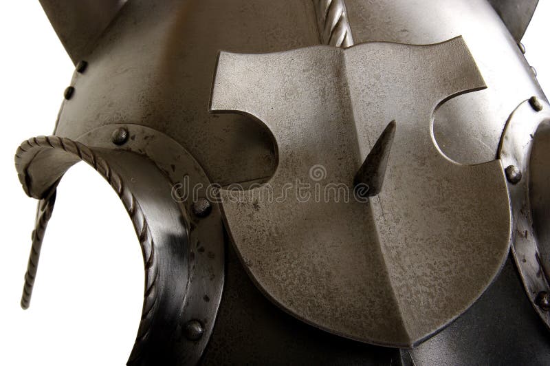 Armour stock image. Image of armour, tournament, isolated - 8871595