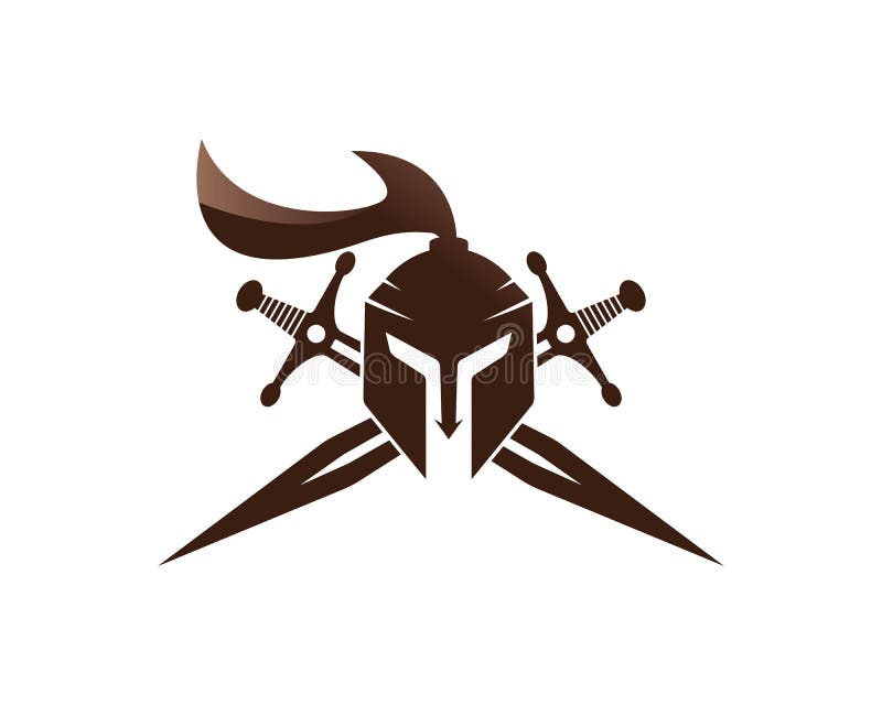 Armour logo template stock vector. Illustration of isolated - 136668481