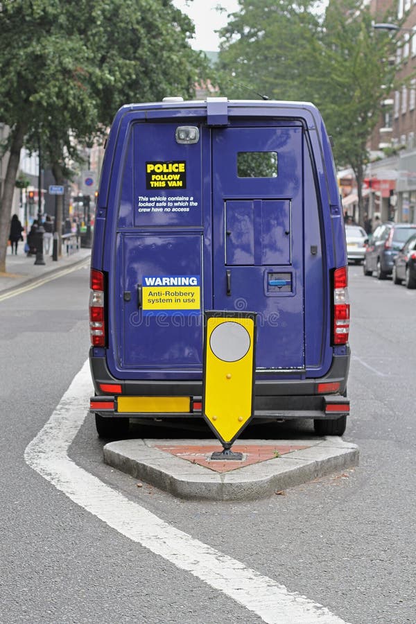 Security van stock photo. Image of proof, bullet, security - 29886632