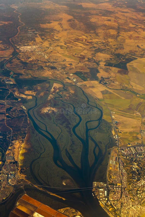 Arms of a river stock photo. Image of paradise, beautiful - 75193882