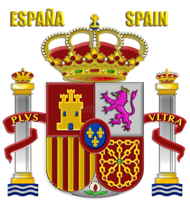 Crown Spain Icon Stock Illustrations – 1,092 Crown Spain Icon Stock ...