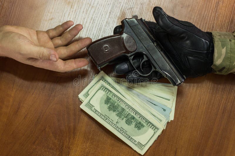 The arms trade. stock image. Image of destruction, civil - 60132437