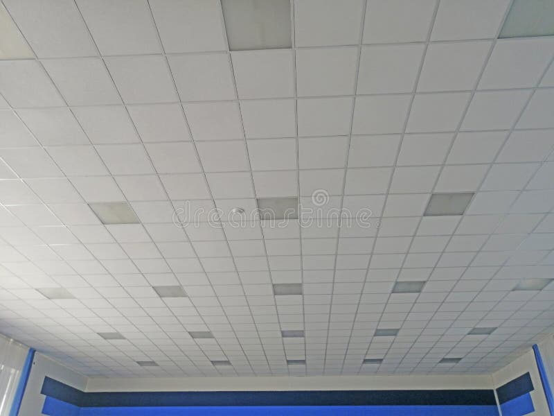 Armstrong Suspended Ceilings and Ceiling Systems in the Great Hall ...