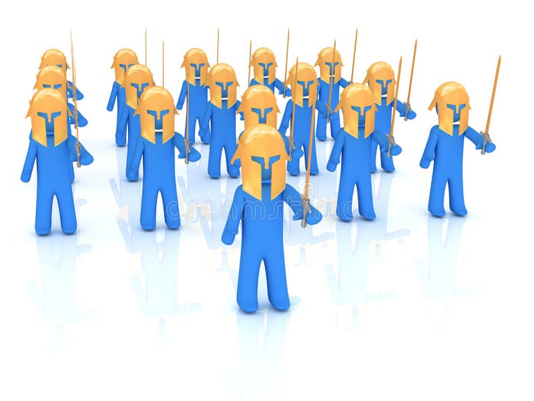 Cartoon Commander Army Stock Illustrations – 1,065 Cartoon Commander ...