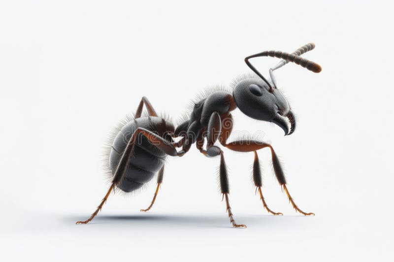 Army Ant Stock Illustrations – 274 Army Ant Stock Illustrations ...