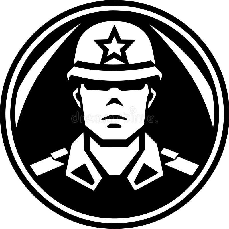 Militia Soldier Stock Illustrations – 229 Militia Soldier Stock ...