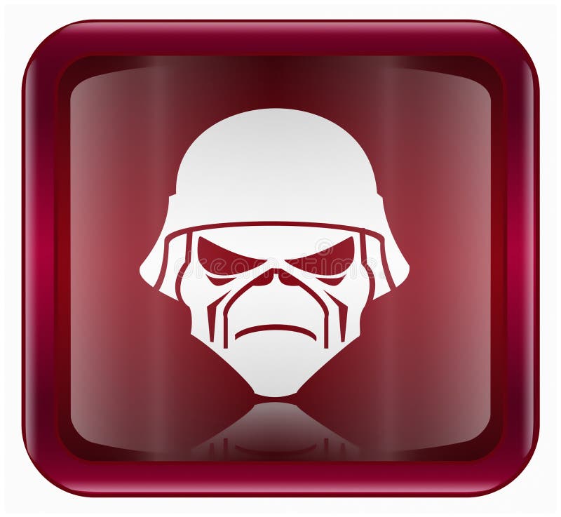 Military Battletech Flat Icon. Colored Sign from Futurictic Technology ...
