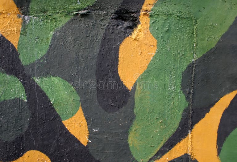 Army camouflage colors stock photo. Image of guns, defence - 477596