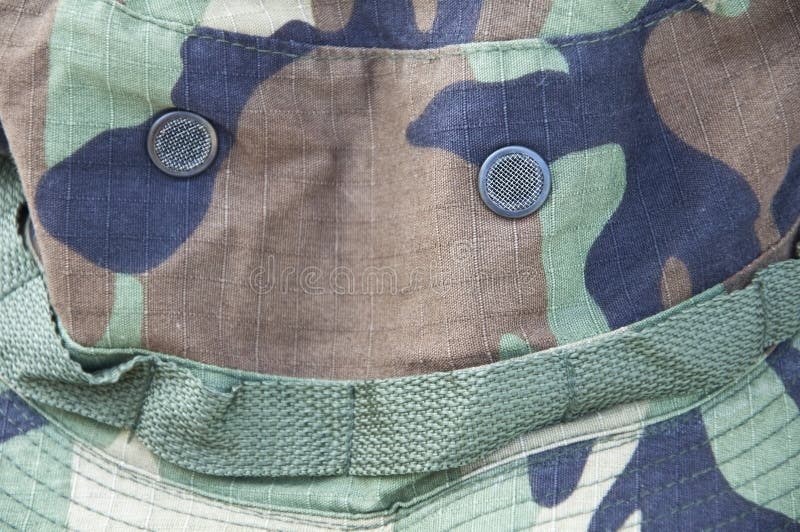 Army Cap Suite Picture. Image: 17082970