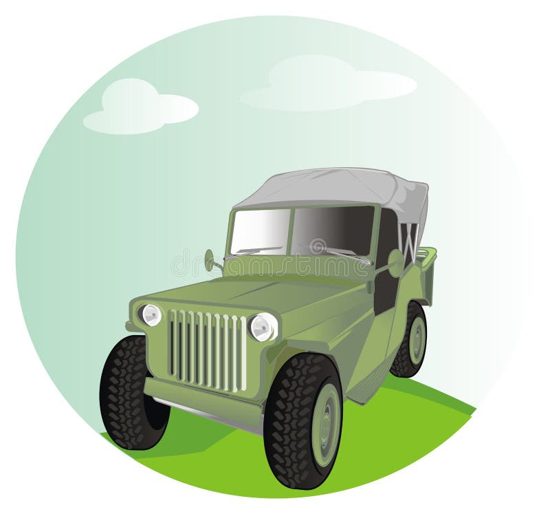 Army Toy Car Stock Illustrations – 346 Army Toy Car Stock Illustrations ...