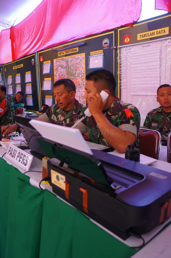 Army editorial photography. Image of army, disaster, management - 55872162