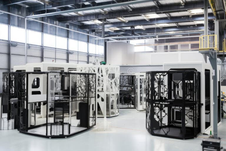 Assembling Structures Stock Illustrations – 42 Assembling Structures Stock Illustrations ...