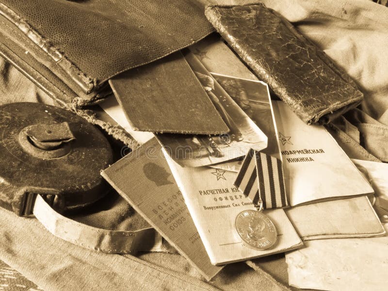 Army documents stock image. Image of documents, easy, belt - 8794531