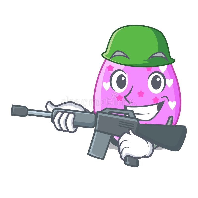 Happy Easter Military Stock Illustrations – 101 Happy Easter Military ...