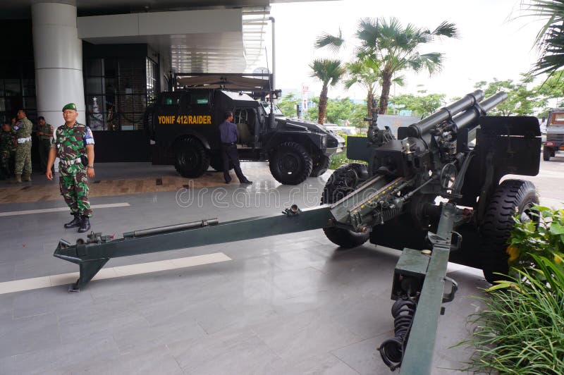 Army exhibition editorial stock image. Image of wheel - 47945609