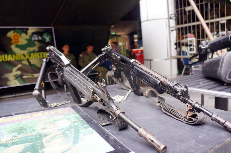 Army exhibition editorial photography. Image of solo - 47945627