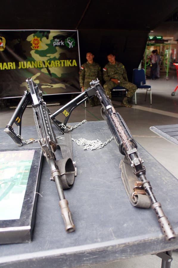 Army exhibition editorial photography. Image of military - 47945632