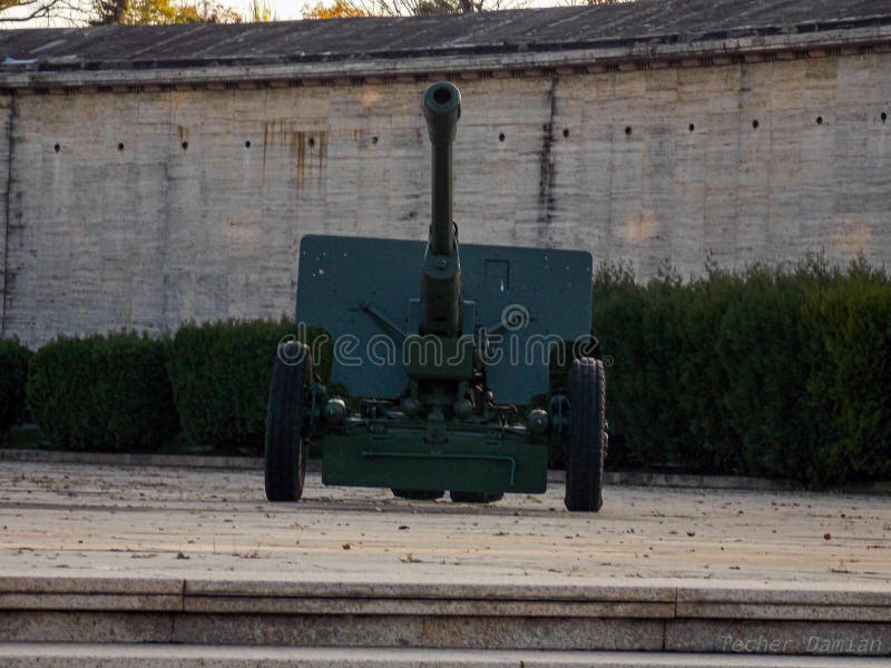 Army Fire Power Green , Weapons. Editorial Image - Image of wheel ...