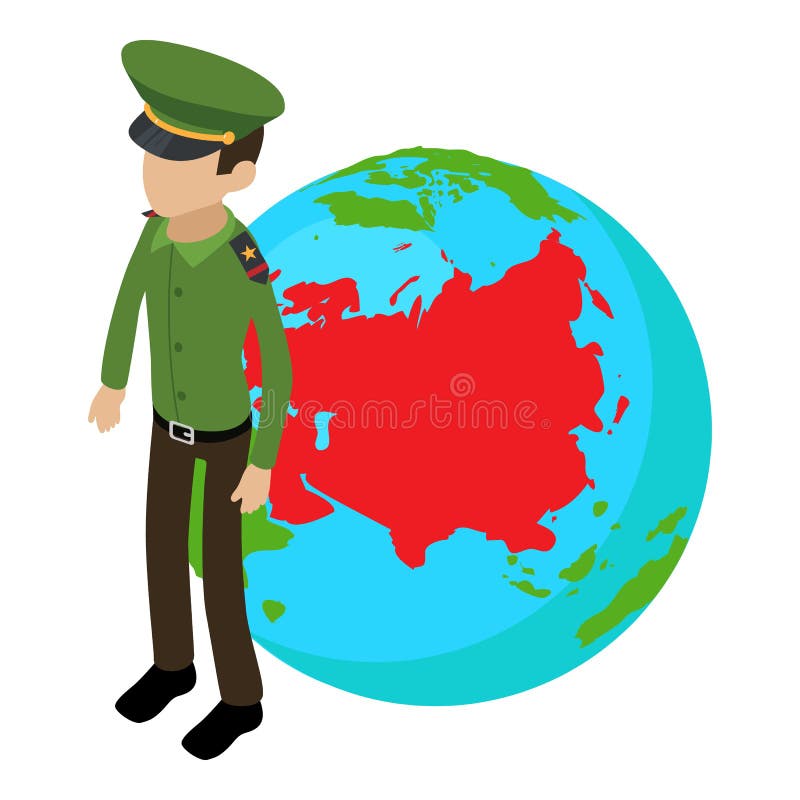 Soviet Commander Stock Illustrations – 48 Soviet Commander Stock ...