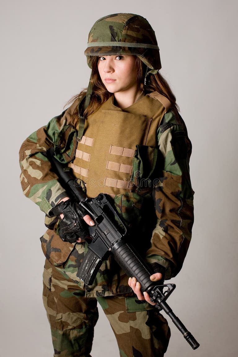 855 Tactical Ghibi Girl Stock Photos - Free & Royalty-Free Stock Photos ...